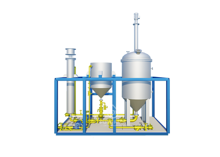 Waste Oil Recycling and Refining: A Guide to Proper Disposal and ...