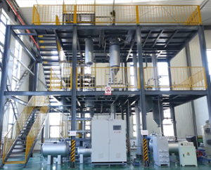Waste Oil Recycling Plant - Waste Oil Refining and Distillation ...