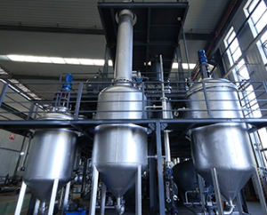 Waste Oil Recycling Plant - Waste Oil Refining and Distillation ...