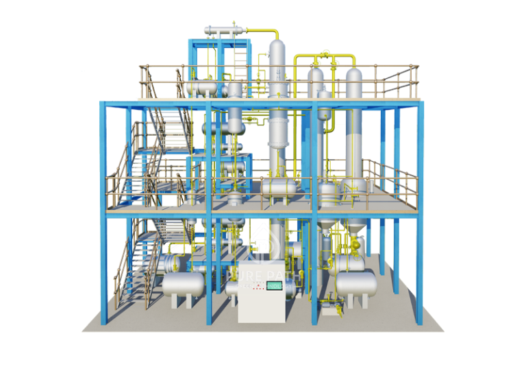 Understanding Used Motor Oil Recycling: From Collection to End Products ...