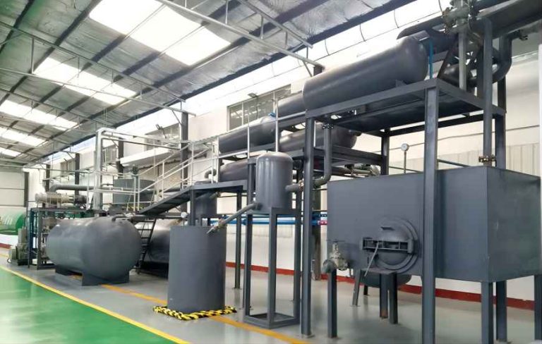 Used Motor Oil Recycling: Everything You Need to Know - PurePath