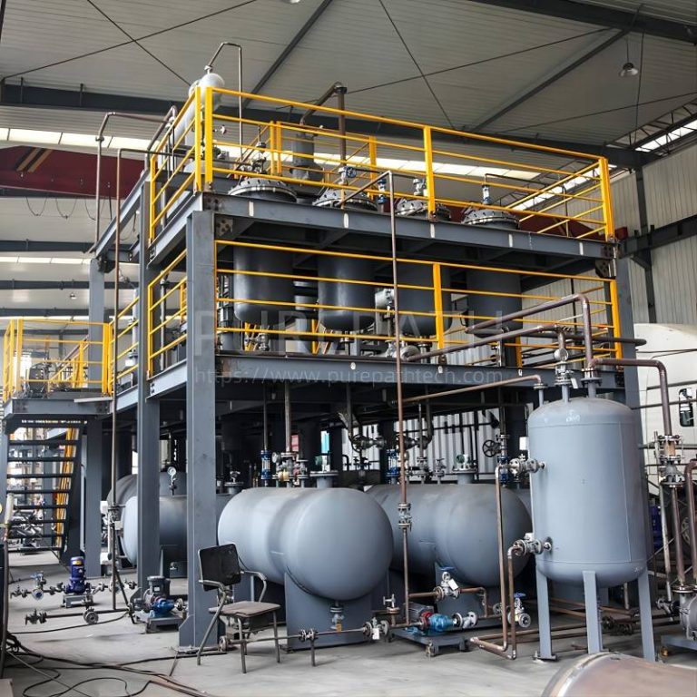 Understanding Used Motor Oil Recycling: 15 Frequently Asked Questions ...
