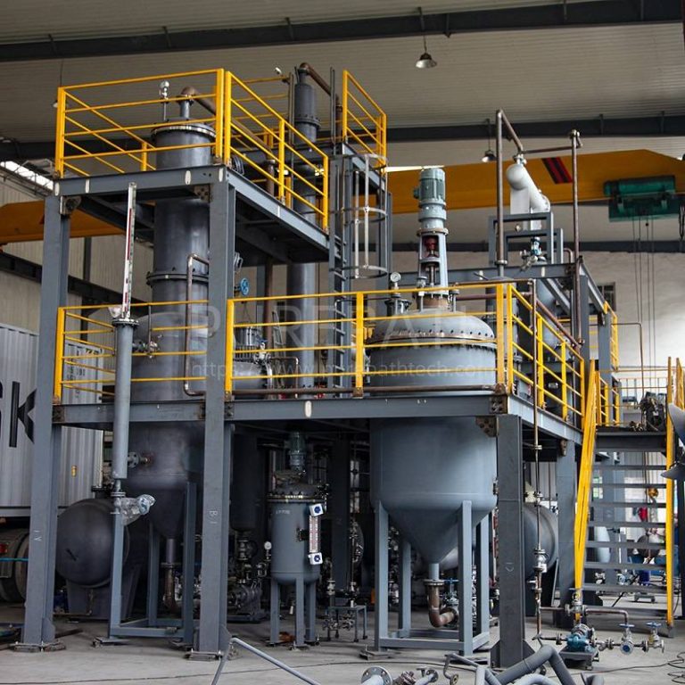 Understanding Used Motor Oil Recycling: 15 Frequently Asked Questions ...