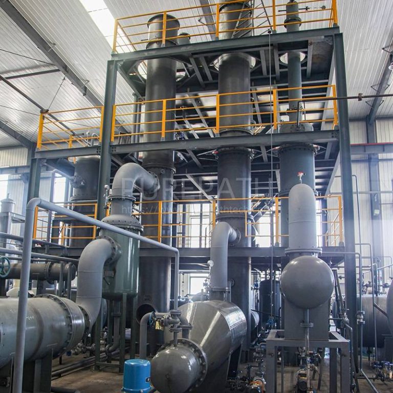 Understanding Used Motor Oil Recycling: 15 Frequently Asked Questions ...