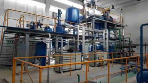 The Essential Guide to Waste Oil Recycling: From Collection to Recovery ...