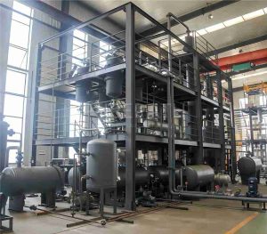 Understanding Used Motor Oil Recycling: From Collection to End Products ...