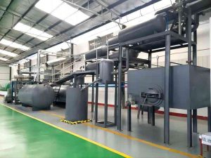 What are the Uses of Recycling Used Engine Oil - PurePath