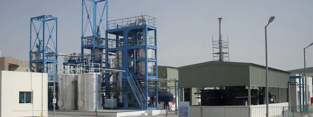 Waste Oil Pre-treatment Technologies for Re-refining into Base Oil ...