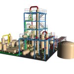 Types and Techniques of Lube Oil Blending Plants - PurePath