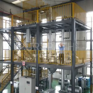 Comprehensive Guide to Crude Oil Refining and Processing - PurePath