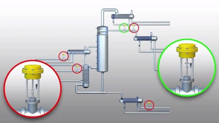 Refining Crude Oil to Petrol and Diesel: Differences and Similarities ...