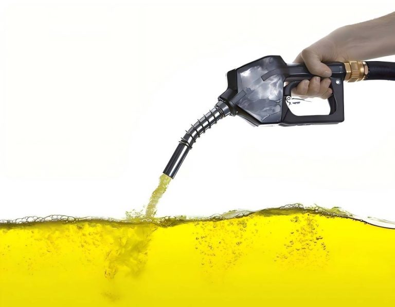 Refining Crude Oil to Petrol and Diesel: Differences and Similarities ...