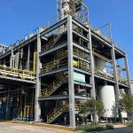 Equipment and Chemical Reactions in Petroleum Refining - PurePath