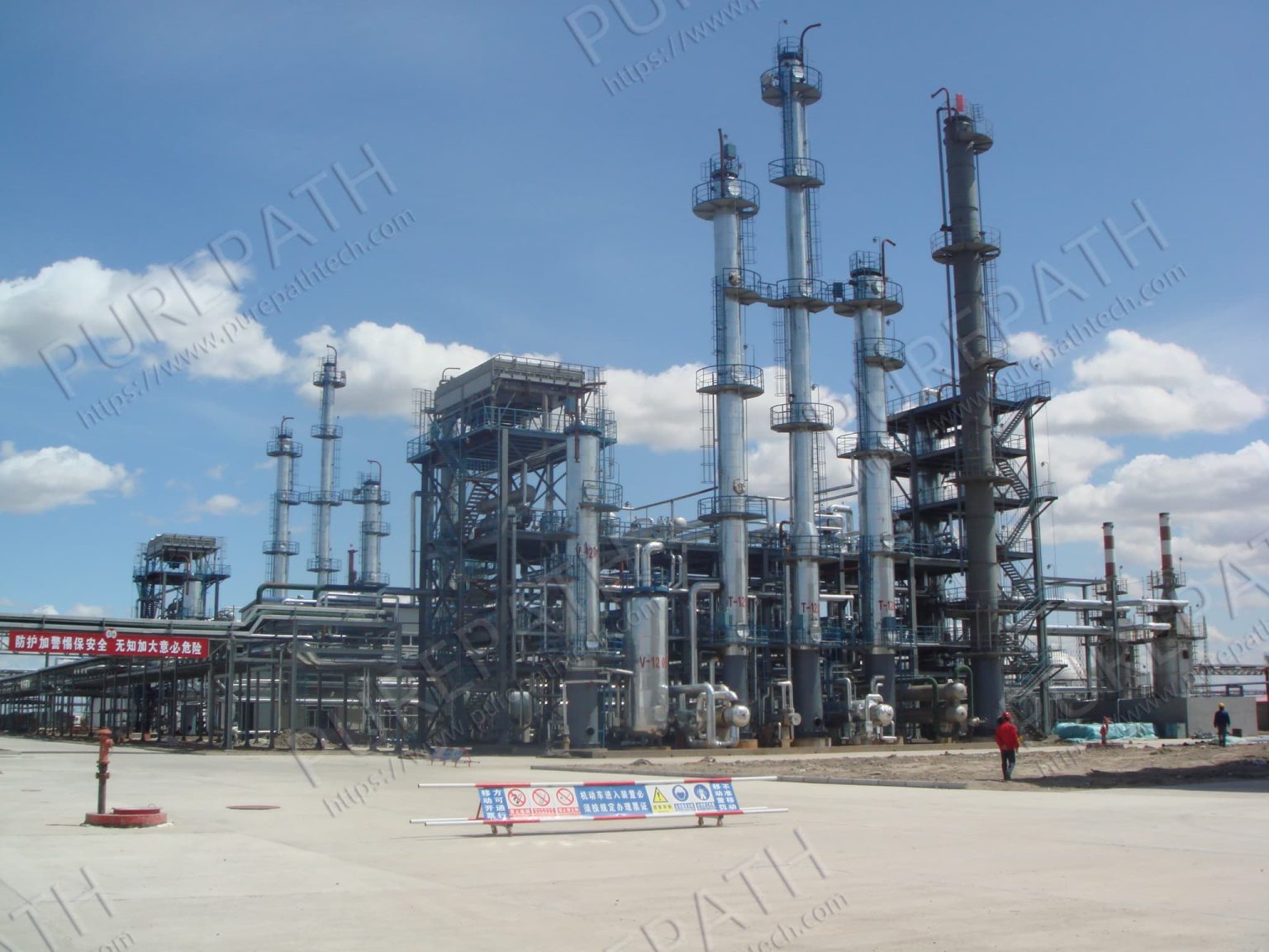 Exploring the Visbreaking Process in Petroleum Refineries - PurePath