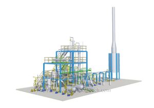 The Fundamentals of Mineral Base Oil Manufacturing Process - PurePath