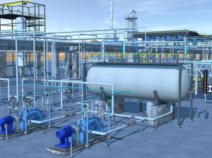Hydrotreating Process in Renewable Diesel Production - PurePath