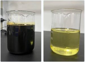 The Role and Process of the Visbreaking Unit in Petroleum Refineries ...