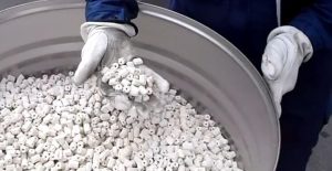 Hydrocracking vs Hydrotreating: Two Types of Hydroprocessing In ...