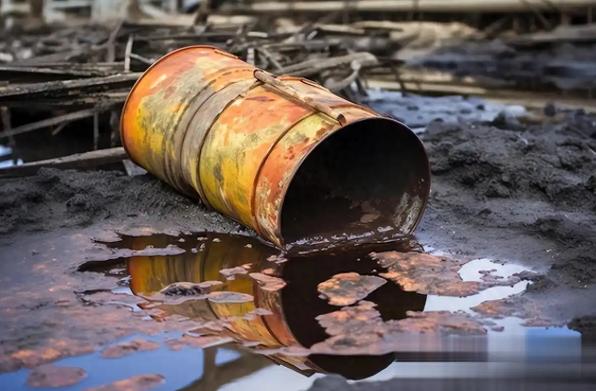 How to Manage Hazardous Waste Oil More Safely and Legally? - PurePath